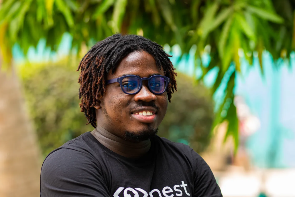 Making a Move from Media to Tech: My MEST Story - By Yaw Antwi Owusu ...